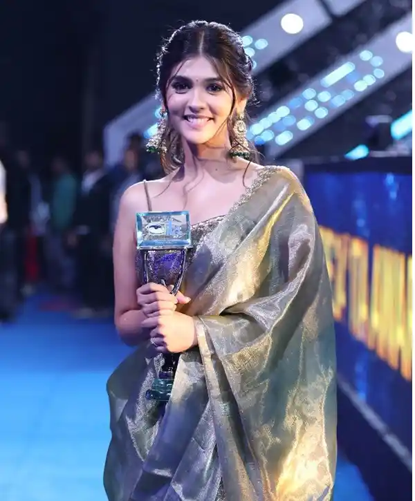 The 24th ITA Awards 2024 - The Indian Television Academy