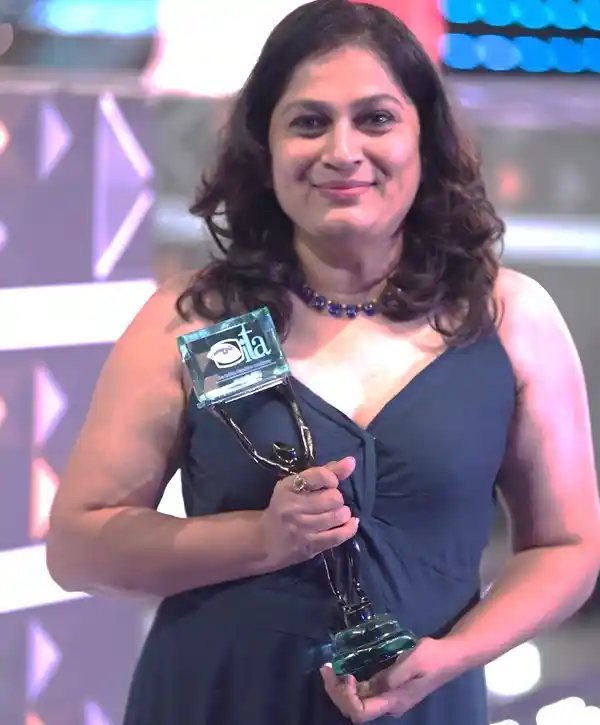 The 24th ITA Awards 2024 - The Indian Television Academy