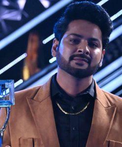 The 25th ITA Awards 2025 - The Indian Television Academy