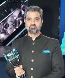 The 25th ITA Awards 2025 - The Indian Television Academy