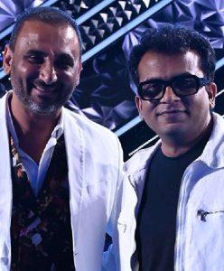The 25th ITA Awards 2025 - The Indian Television Academy
